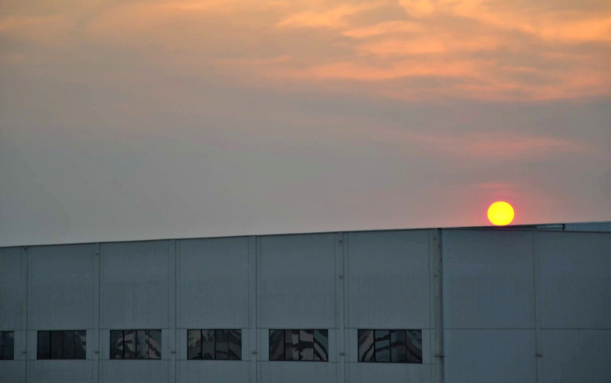 Sipam prevê segunda feira 10 sol entre muitas nuvens e muito
