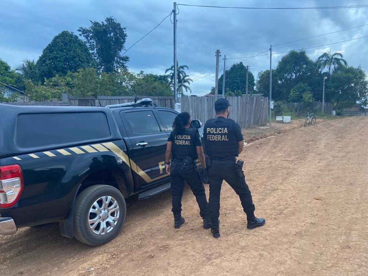 Operação da PF investiga fraude para recebimento de auxílio emergencial