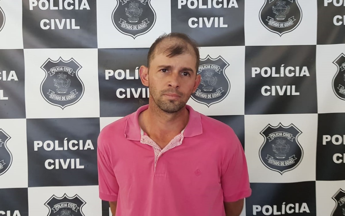 Falso Engenheiro Preso Suspeito De Golpes Na Compra De Itens Como