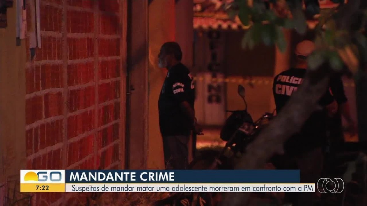 Dois homens morrem em confronto a Rotam após serem indicados como suspeitos de encomendar