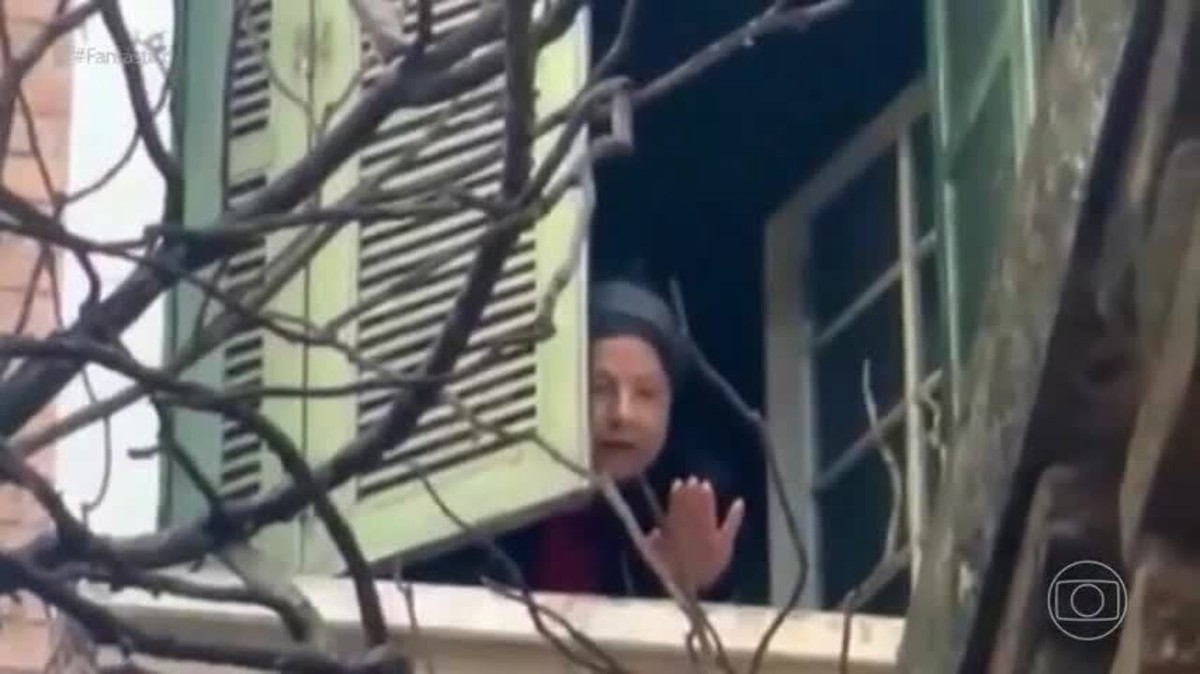 Embaixada dos EUA diz que caso da mulher da casa abandonada está