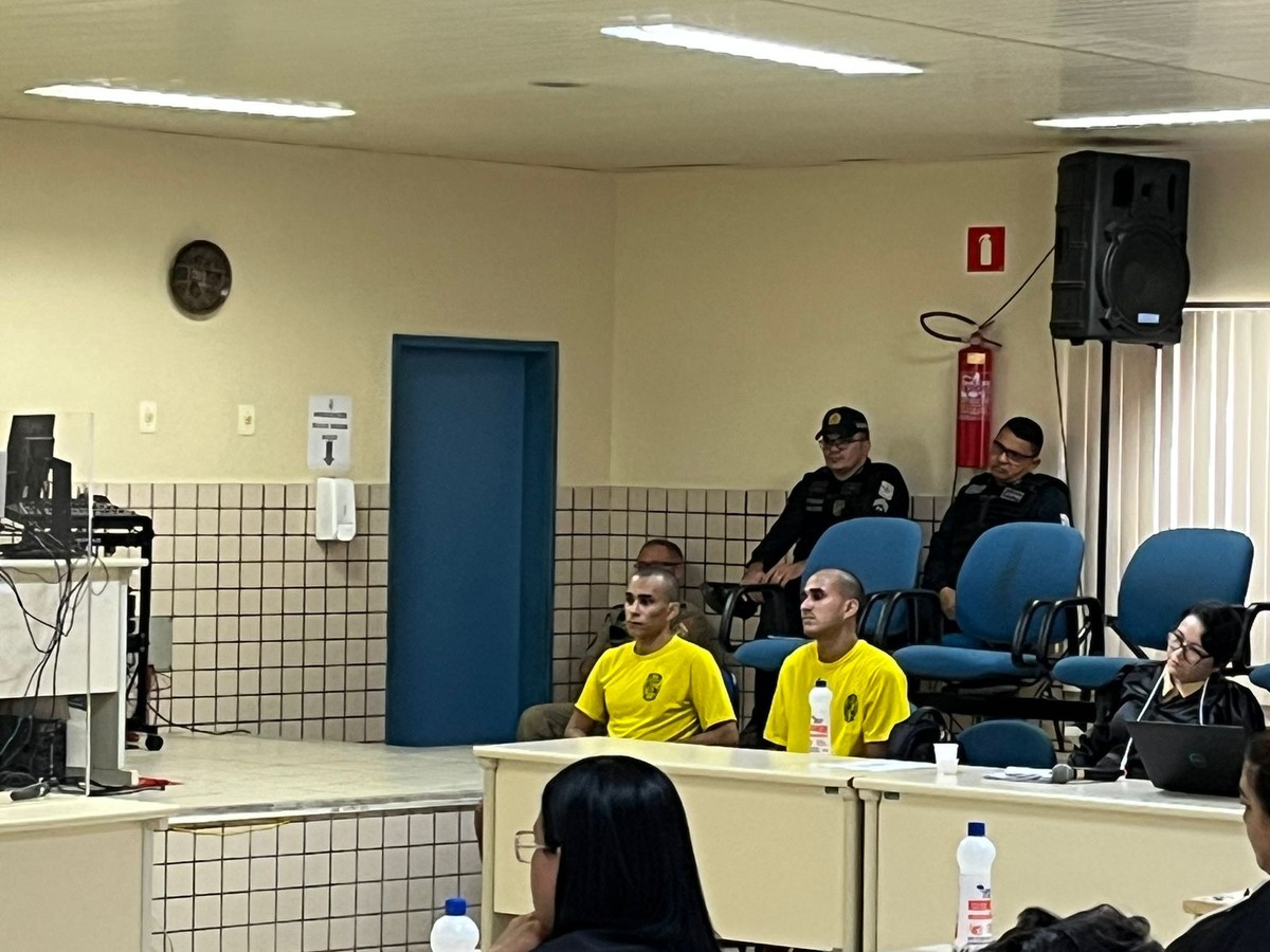 Acusados de matar jovem a pauladas e pedradas em Santarém enfrentam
