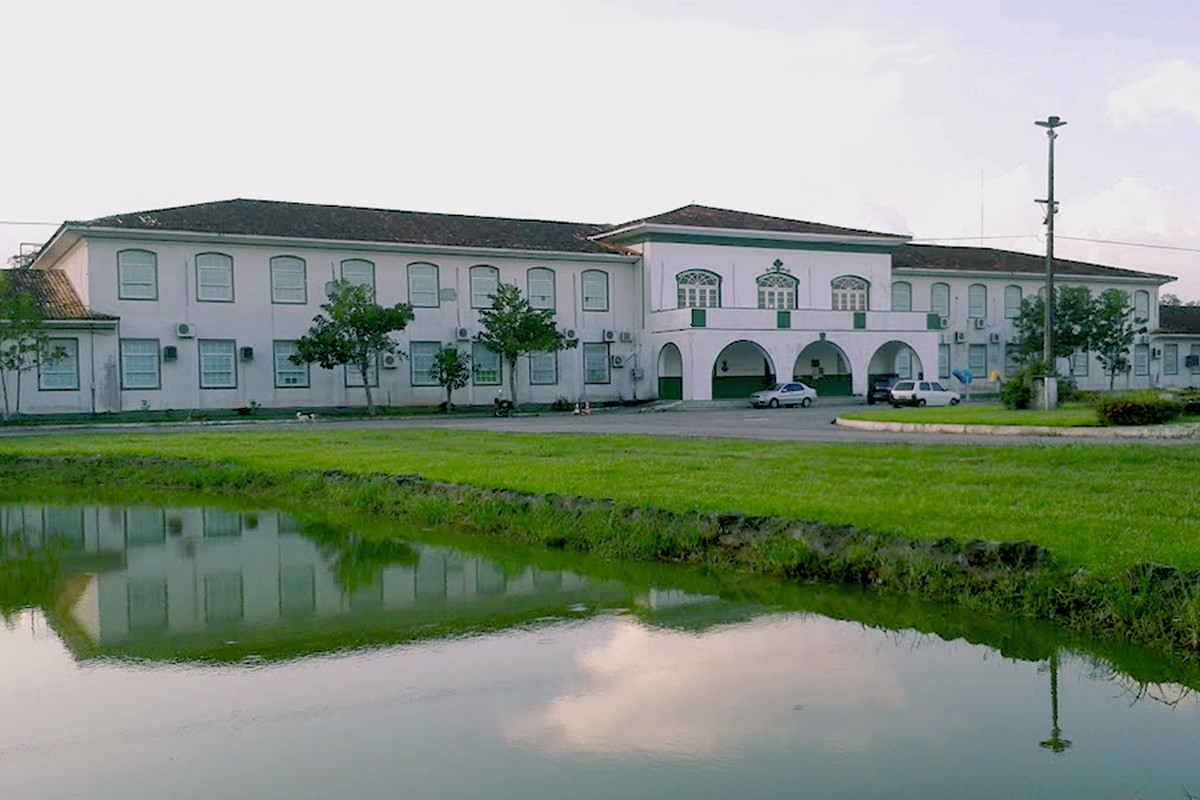 Processo seletivo Universidade Federal Rural da Amazônia oferta vagas