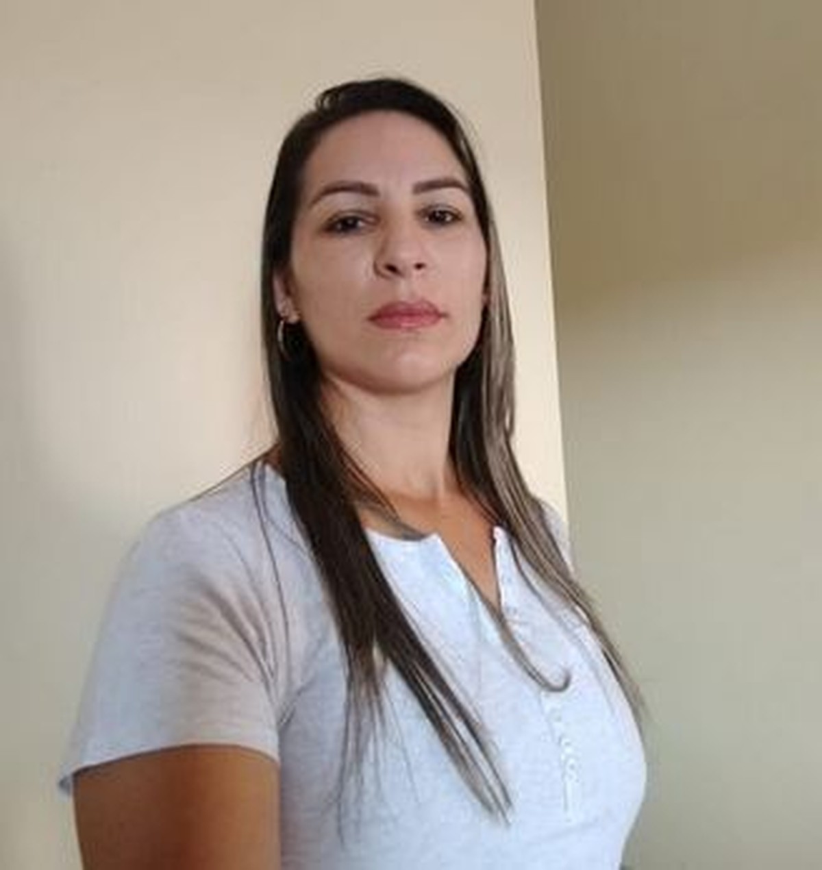 No AC Mulher Esfaqueada Pelo Marido Na Frente De Filho E Neta Sai Do