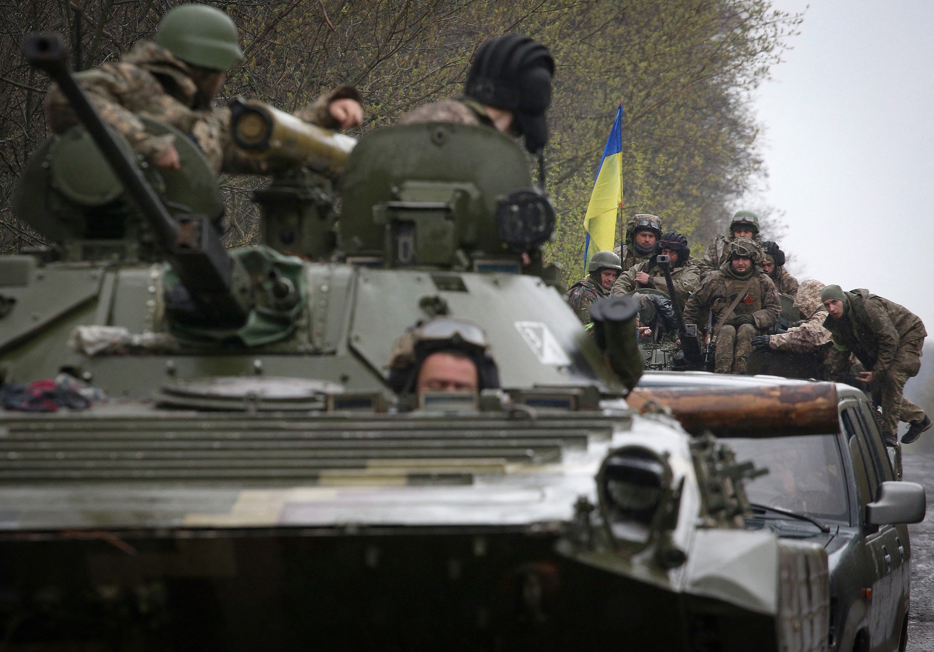 corpos de civis são encontrados em prédio de cidade próxima a Kharkiv Ucrânia e Rússia G