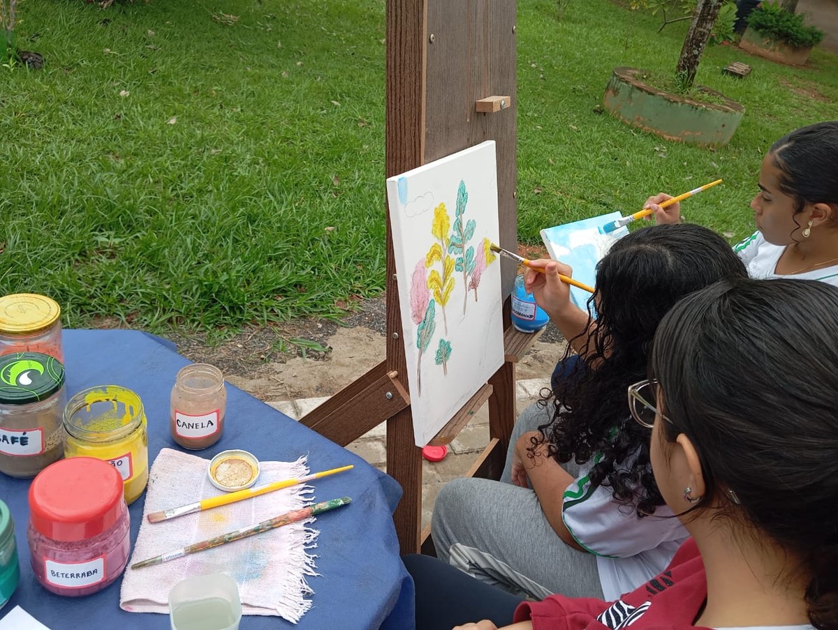 Dia Mundial da Conscientização do Autismo conheça a escola do interior de SP que se destaca no