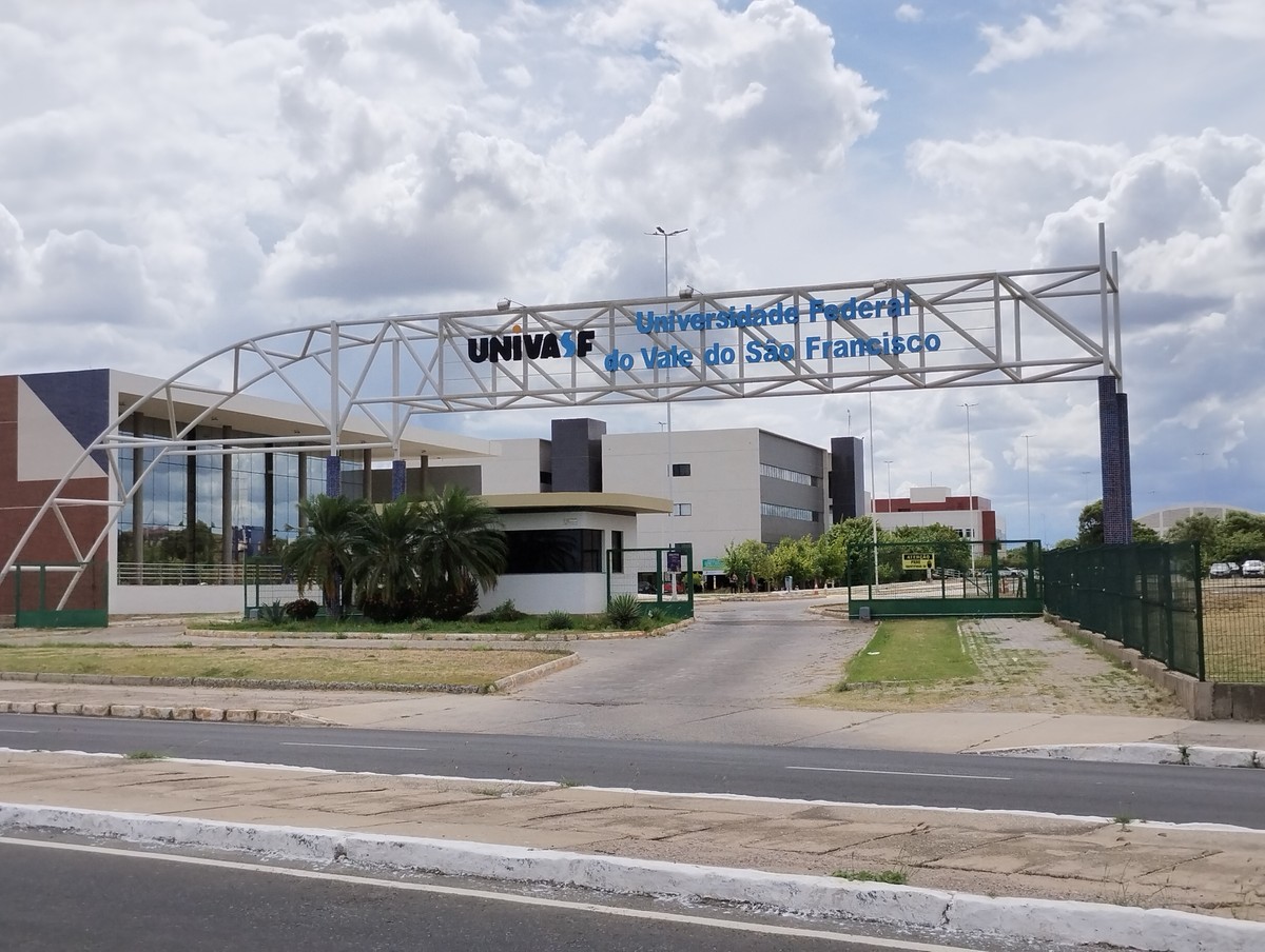 Univasf abre inscrições para mestrado em Agronomia Produção Vegetal