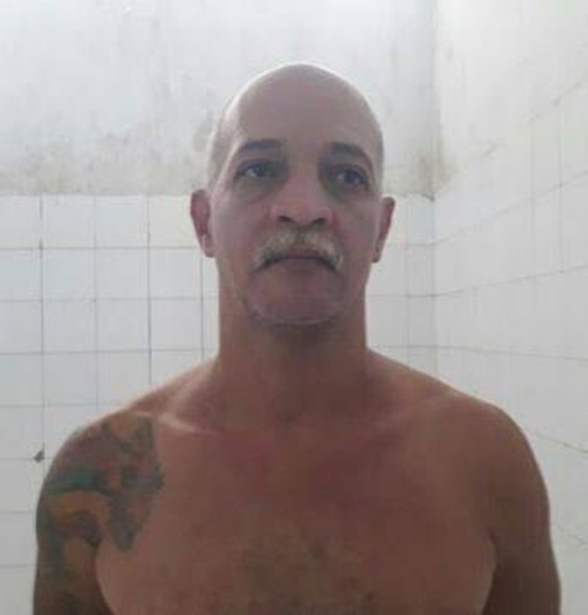 Homem apontado como autor de sequestros homicídios e assaltos a bancos