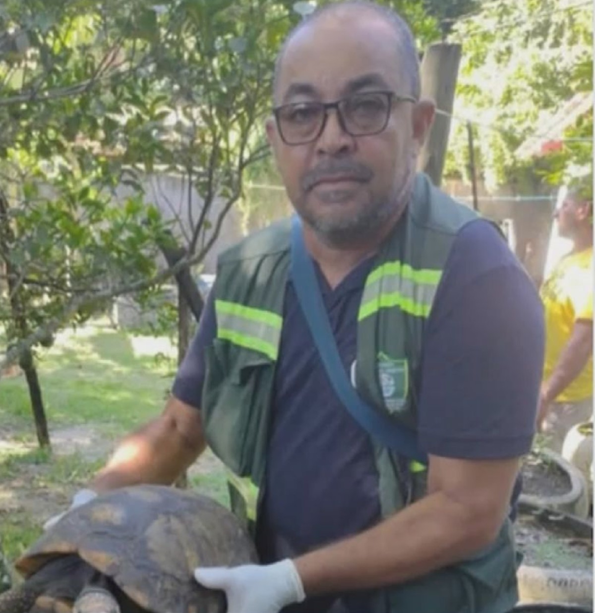 Homem é suspeito de matar próprio irmão a facadas na Bahia após