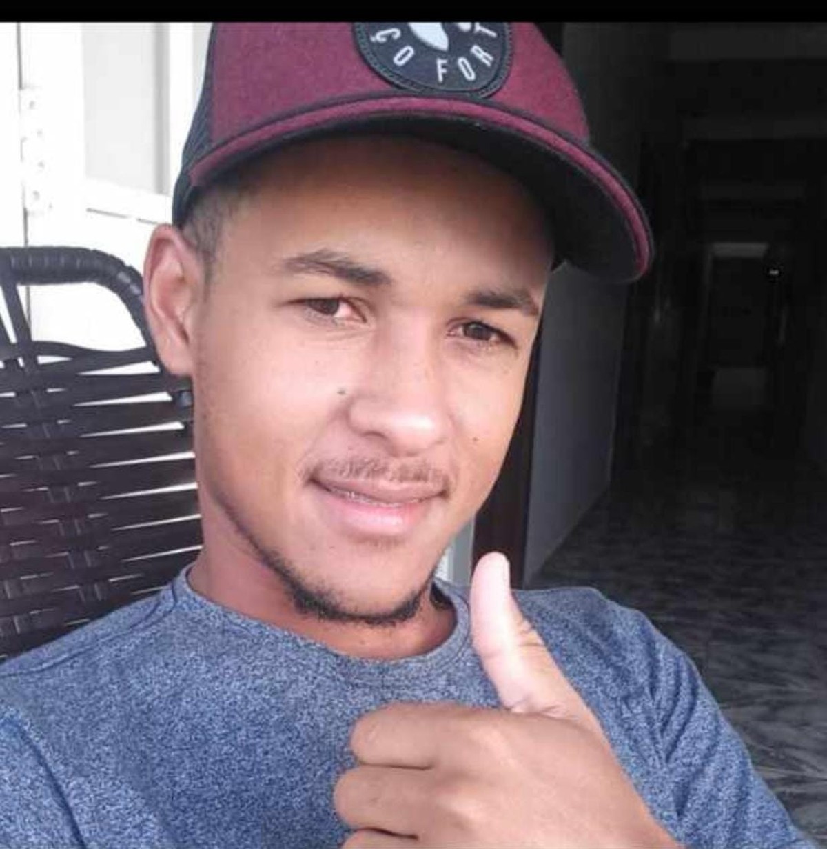 Jovem De Anos Morre Afogado Em Cachoeira De MT Mato Grosso G