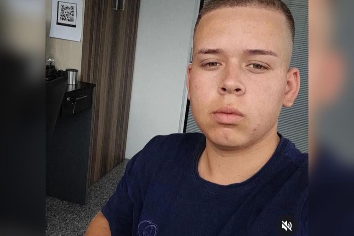 Adolescente morto a tiros após roubo em mercearia estudava para
