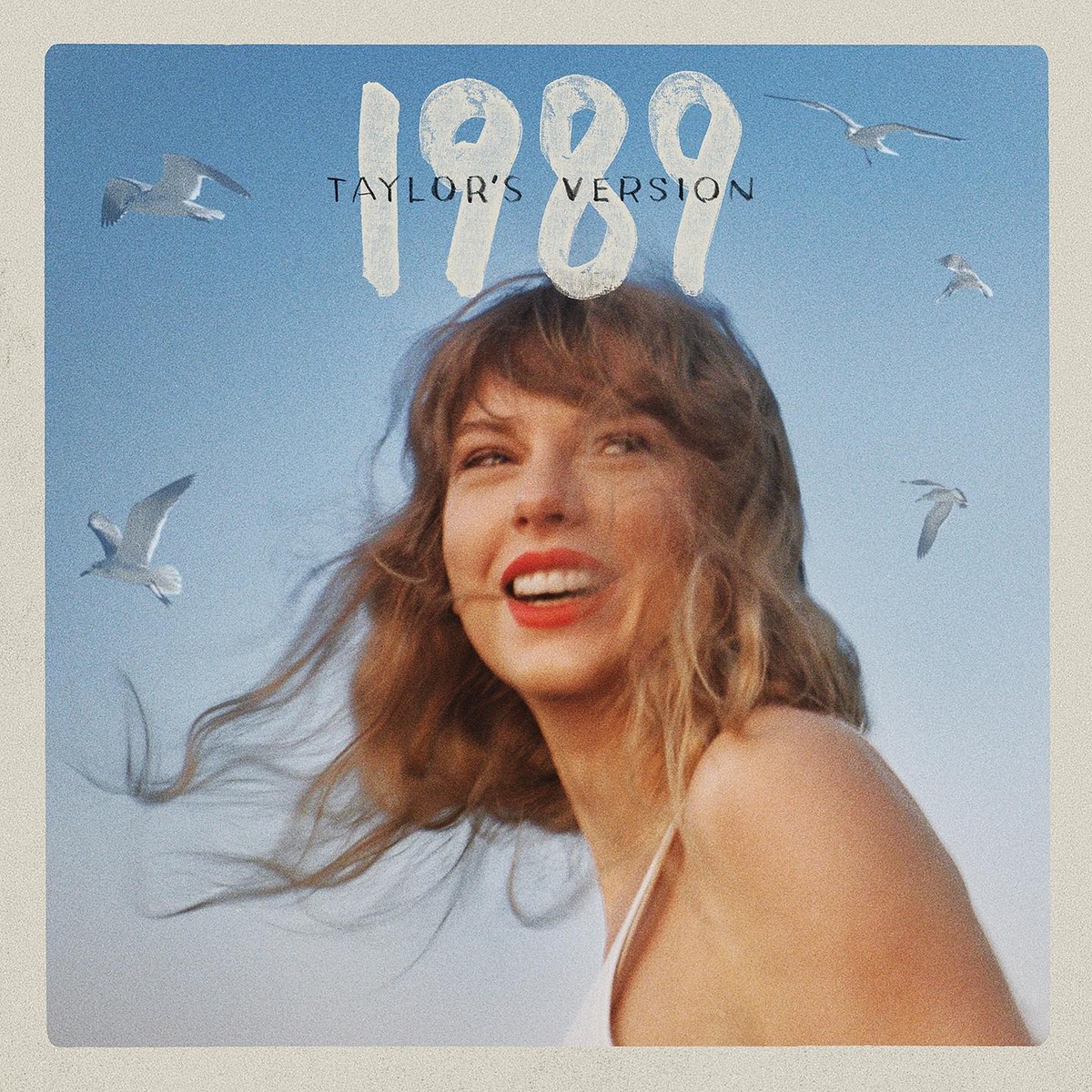 Taylor Swift anuncia regravação de 1989 Pop Arte G1