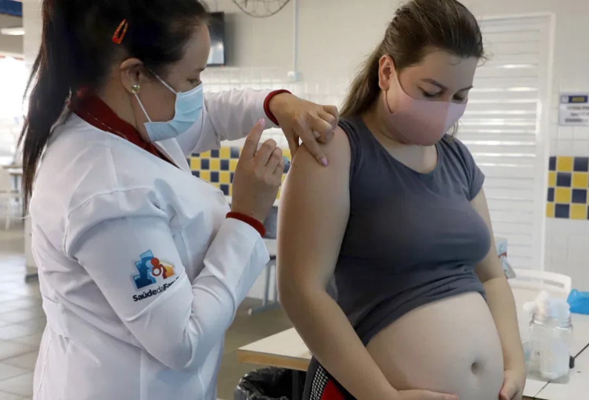 Covid 19 Grávidas e mulheres que tiveram filhos recentemente podem