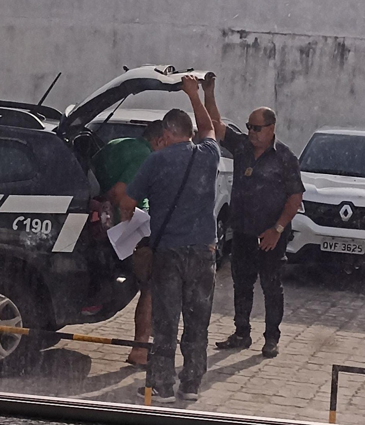 Contador é preso em flagrante em Belém após aplicar golpes financeiros