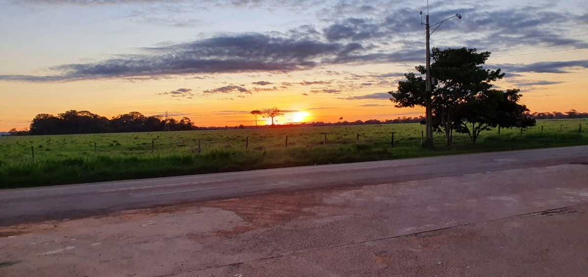 Sipam prevê terça feira 16 sol em todas as regiões acreanas