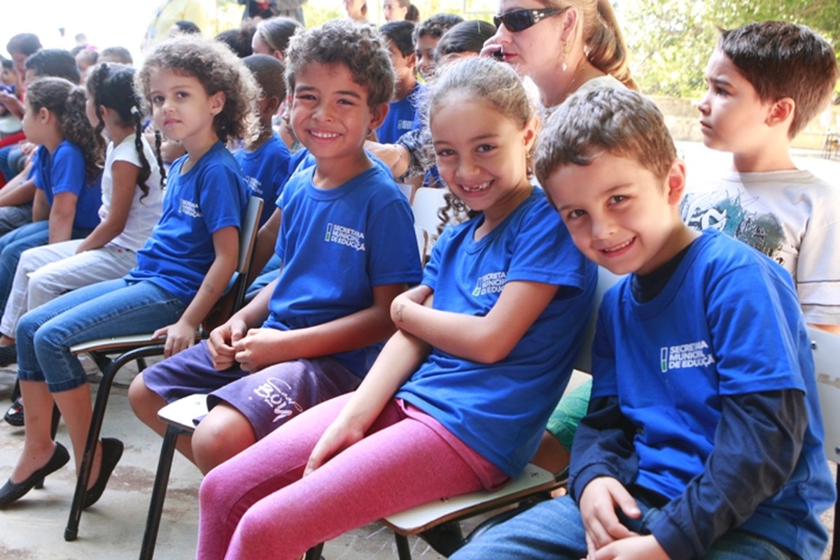 Alunos de escolas municipais terão atividades especiais voltadas ao aniversário de Uberlândia