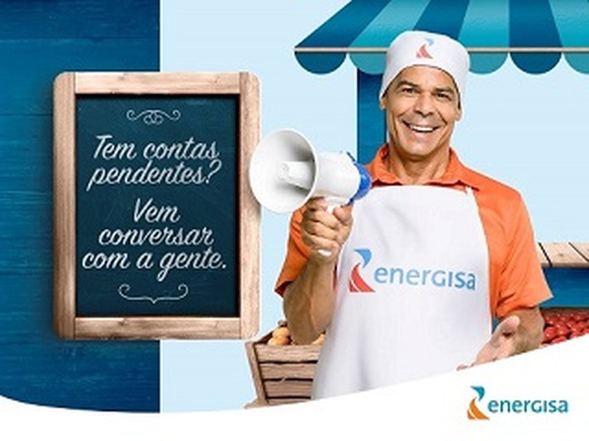 Energisa amplia atendimento para negociação de dívidas Especial