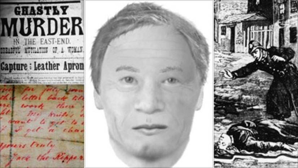 Cientistas Dizem Ter Descoberto Verdadeira Identidade De Jack O Estripador Mundo G