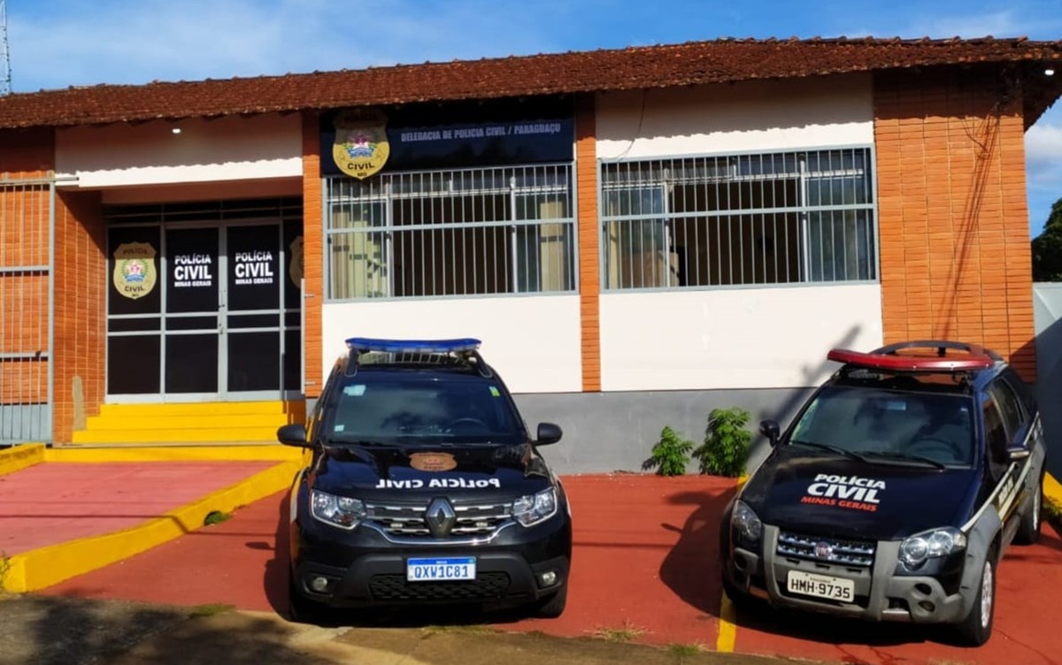 Polícia Civil prende homem condenado por estupro de vulnerável em