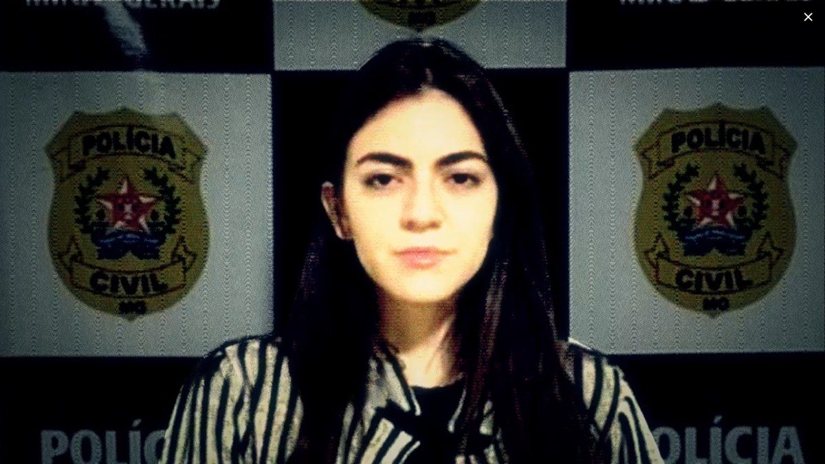 Mulher presa por perseguir médico em MG teve mais de 40 boletins de
