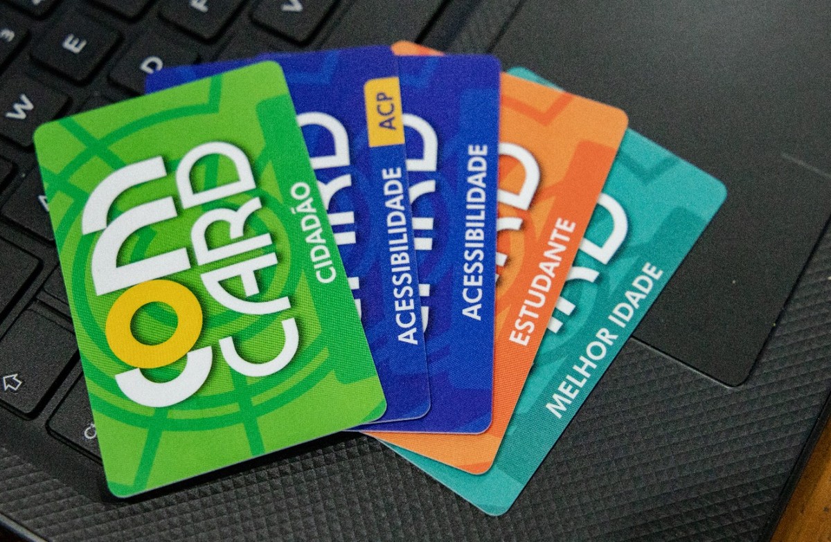 Veja onde fazer e recarregar o Cartão Card em Porto Velho