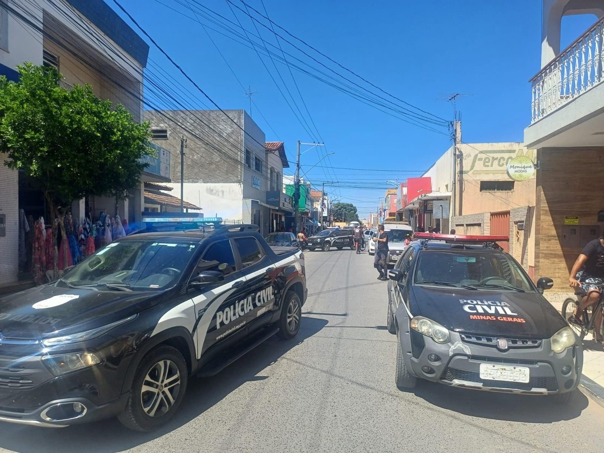 Investigada Por Aplicar Golpes Que Somam Pelo Menos R 600 Mil Em