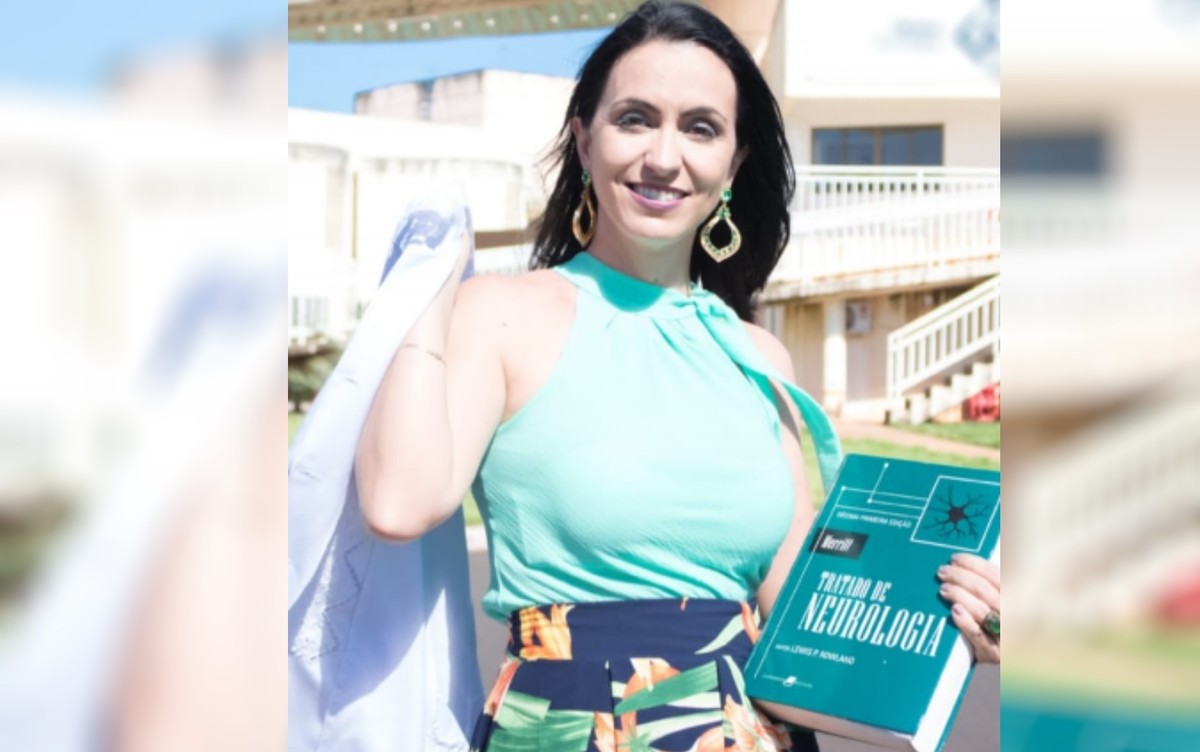 Médica suspeita de sequestrar bebê é mantida presa pela Justiça diz