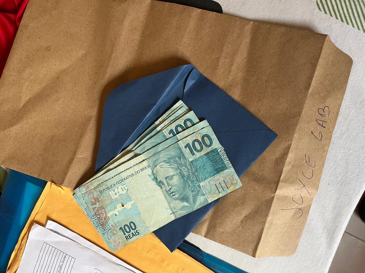Polícia Federal investiga esquema de compra de votos por candidatos em