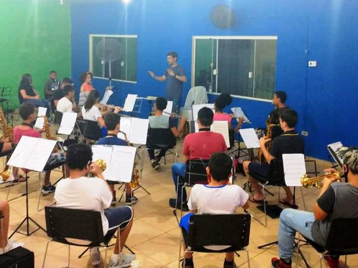 Registro oferece mais de vagas para oficinas culturais gratuitas Educação G