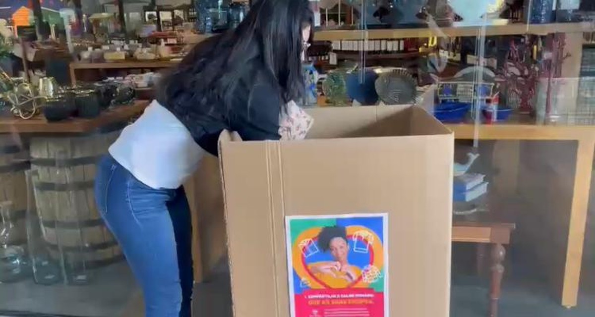 CCR ViaLagos promove campanha de doação de roupas em parceria a