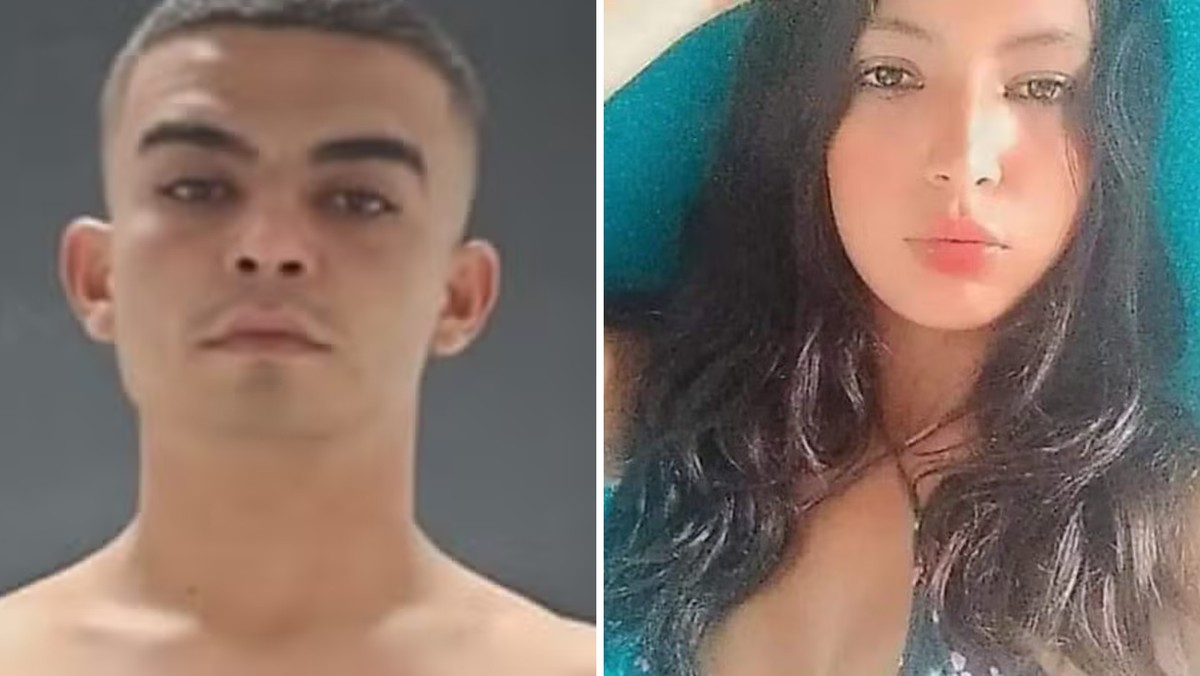 Justiça torna réu jovem acusado de matar e enterrar a namorada de 16