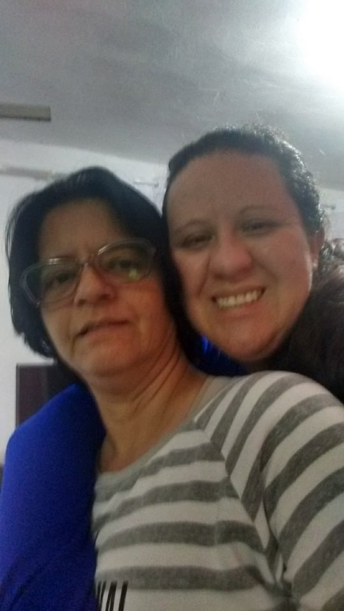 Um ano depois companheira de mulher achada morta às margens de rodovia