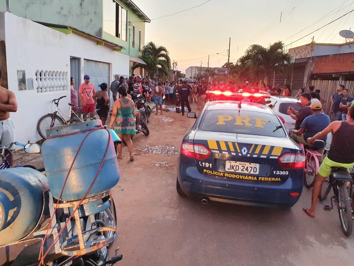 Policial Reage A Tentativa De Assalto E Mata Um Dos Suspeitos Em Rio