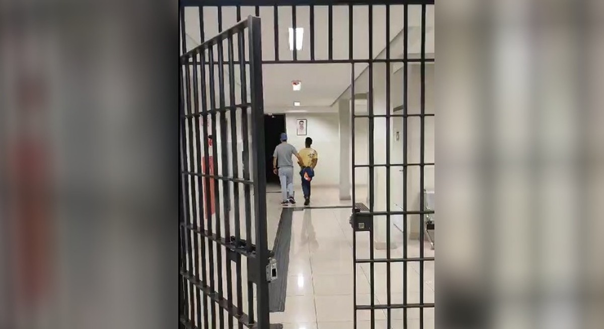Suspeito de envolvimento em morte de trabalhador rural no ES é preso em