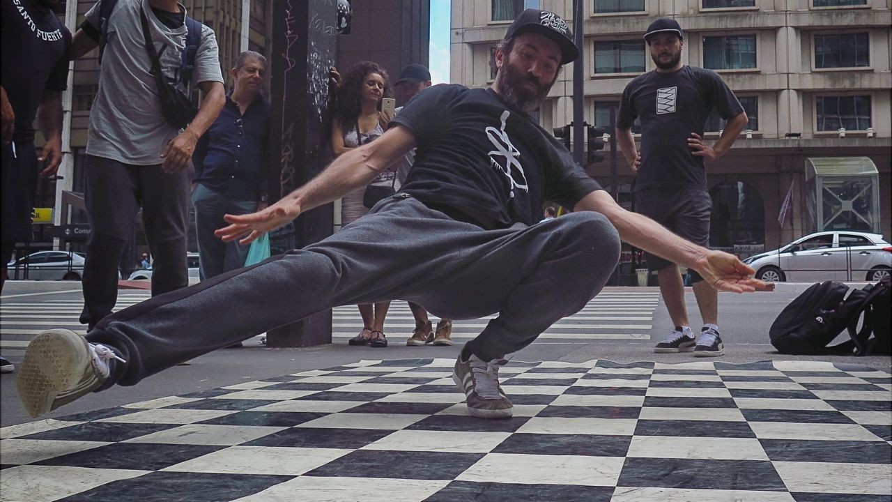 Semana do Hip Hop chega a Rio Preto shows batalhas de rimas dança e ações formativas veja