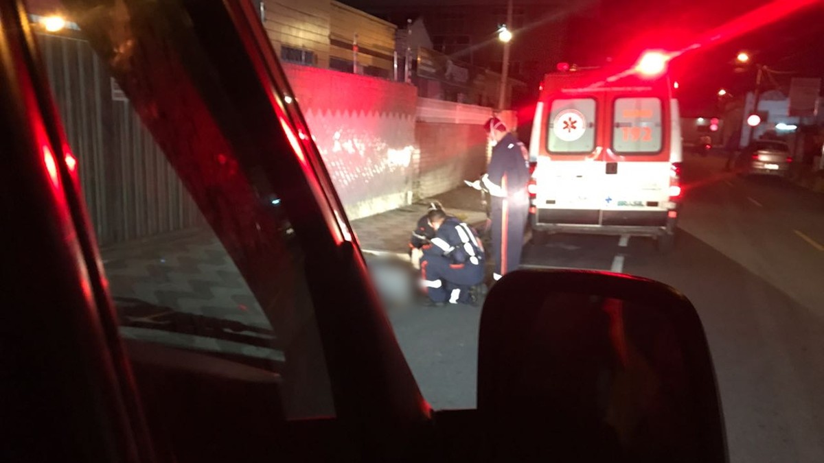Polícia prende suspeito de matar travesti a tiros em João Pessoa