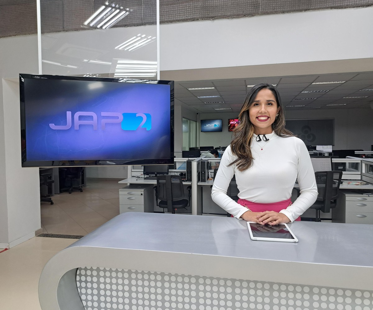 AO VIVO Assista ao JAP2 na íntegra G1