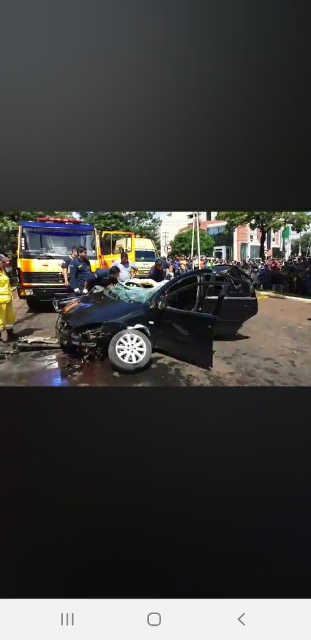 Estudante De Medicina Mineiro Morre Em Acidente No Paraguai Ele Sonhava Em Salvar Vidas