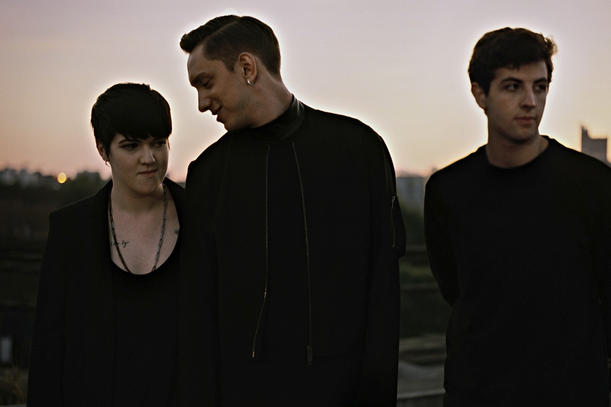 The xx lança vídeo de Say something loving e fãs elogiam Esse clipe