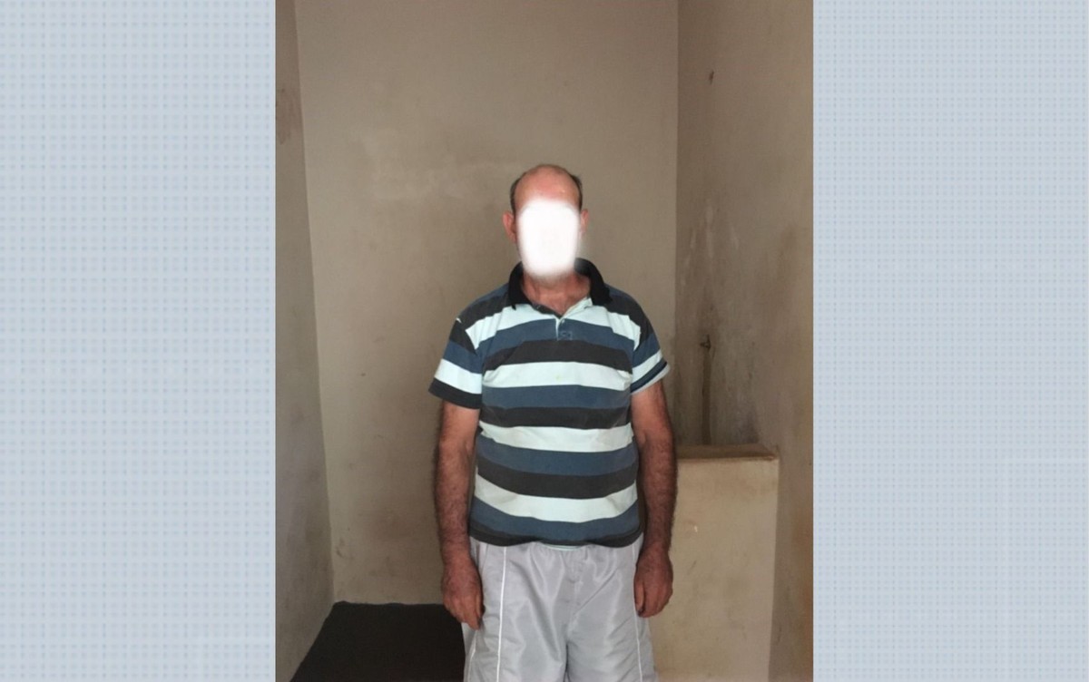 Procurado desde 2007 suspeito de matar e enterrar companheira em MG é