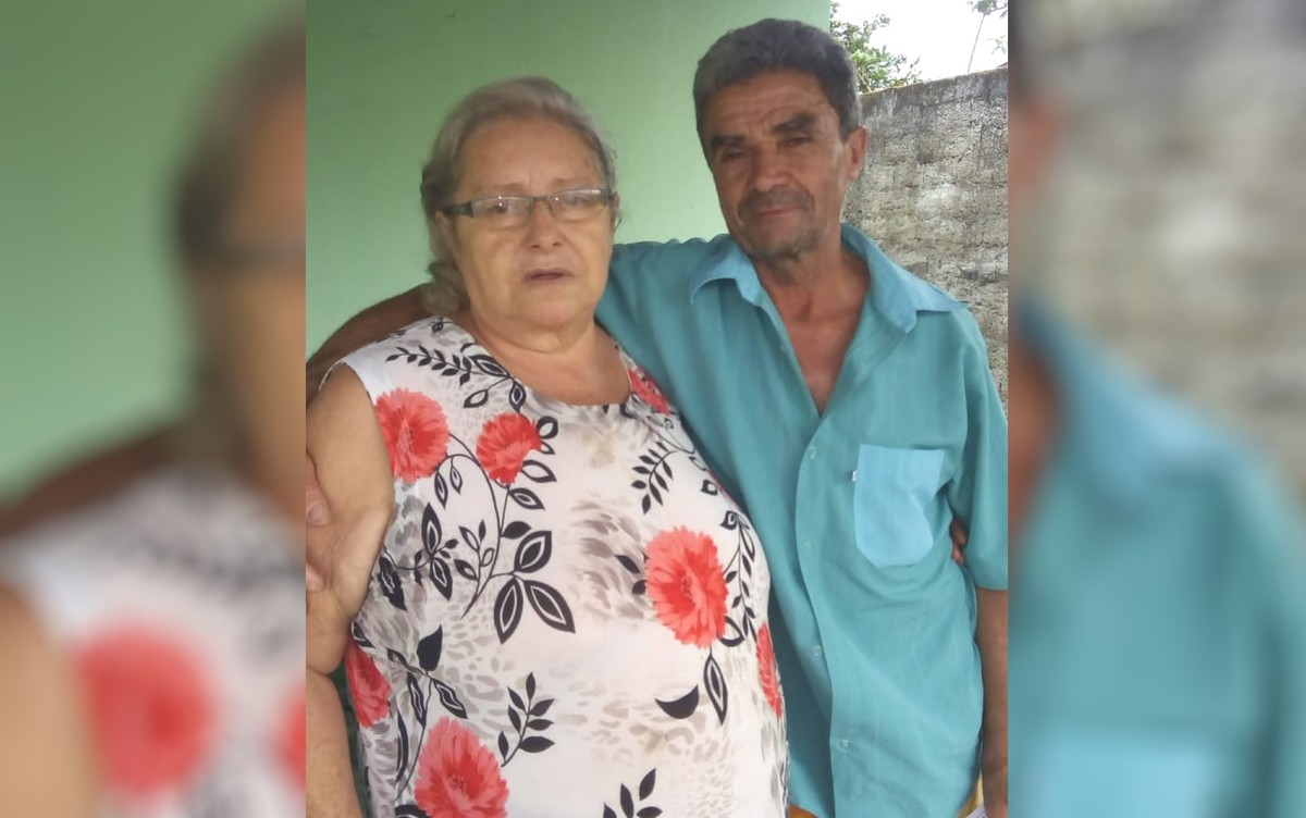 Idoso é condenado a anos de prisão por matar a mulher após ela negar visita de parentes que