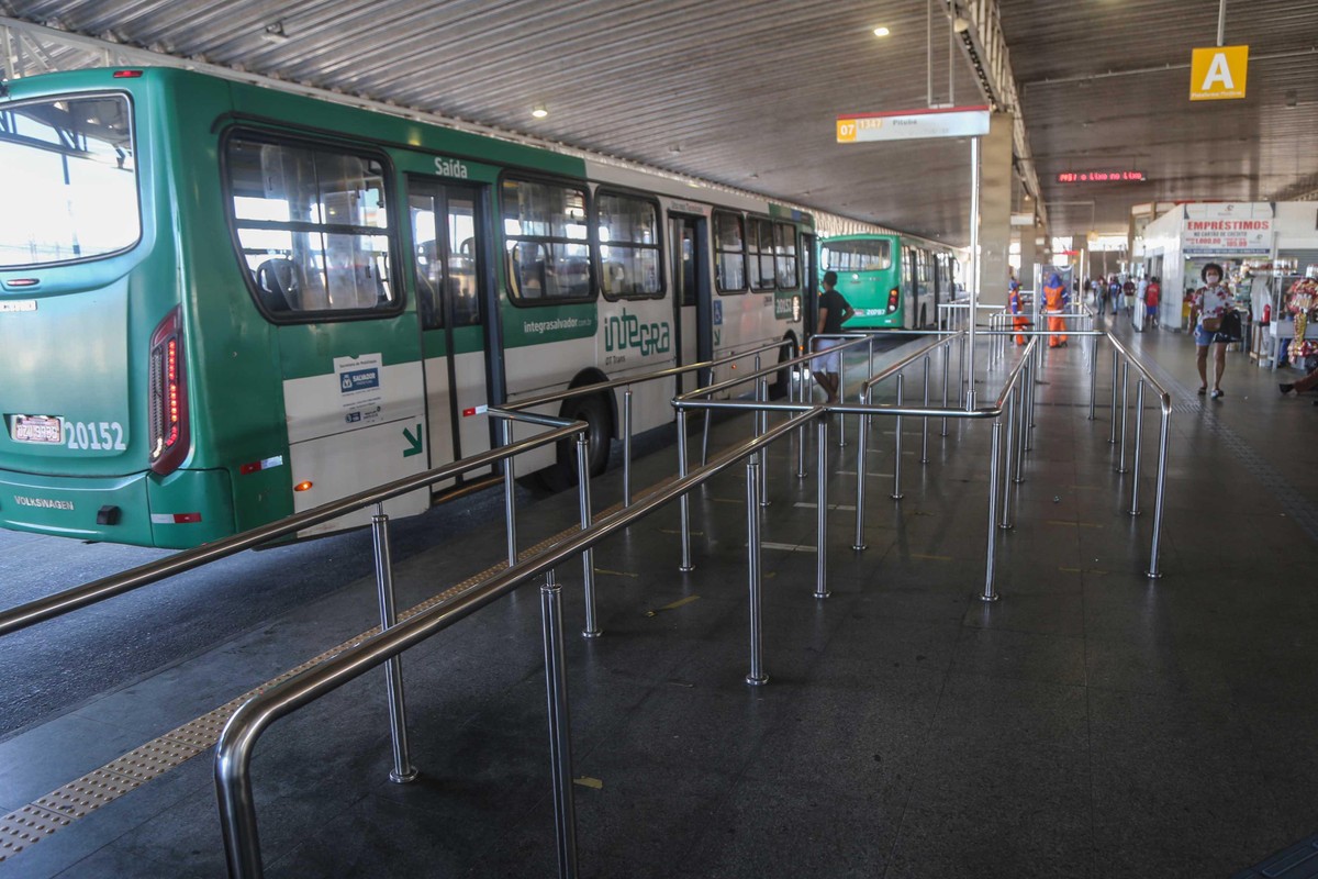 Festival de Verão terá esquema especial de transporte coletivo em