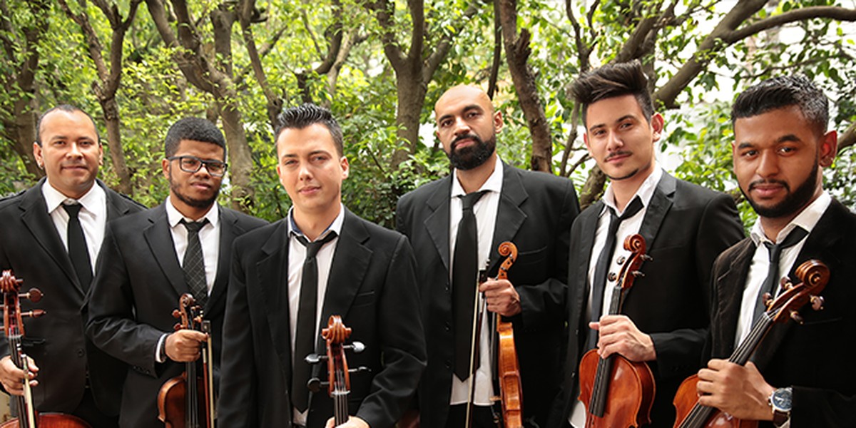 Sesc de Mogi das Cruzes tem programação cultural gratuita neste final de semana Mogi das