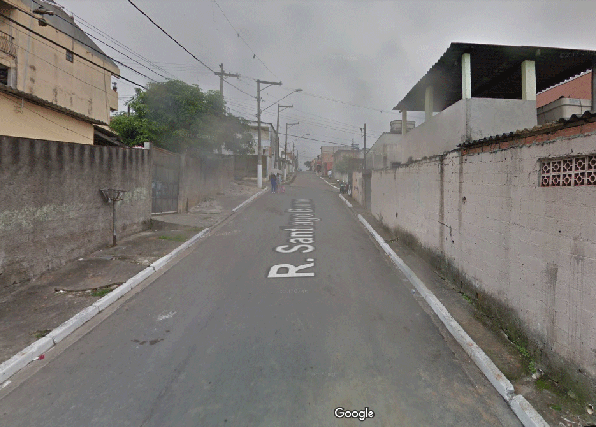 Garoto de 12 anos é detido por suspeita de estuprar vizinha de 5 anos