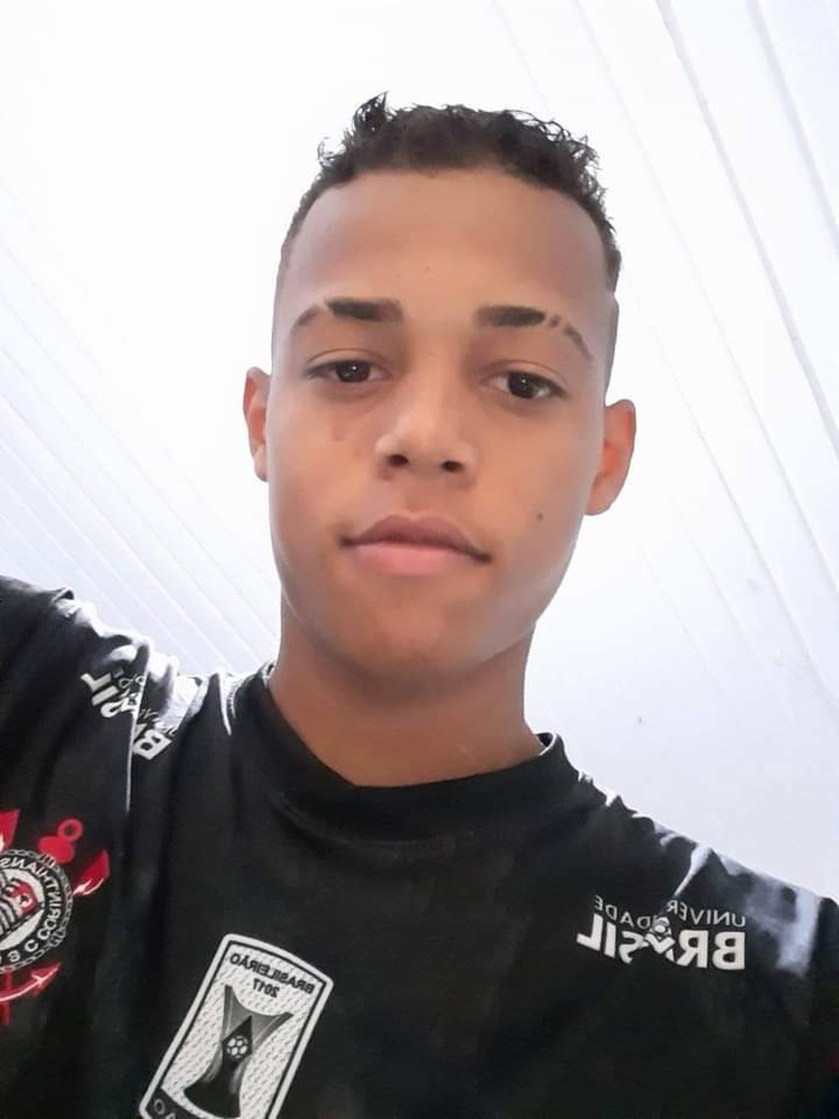 Padrasto é preso e confessa ter matado adolescente de 17 anos que