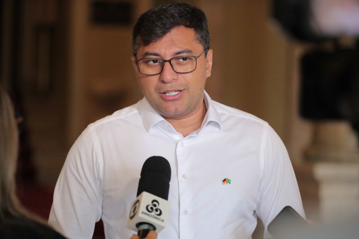 Wilson Lima conclui 1º mandato como governador 28 das 41 promessas