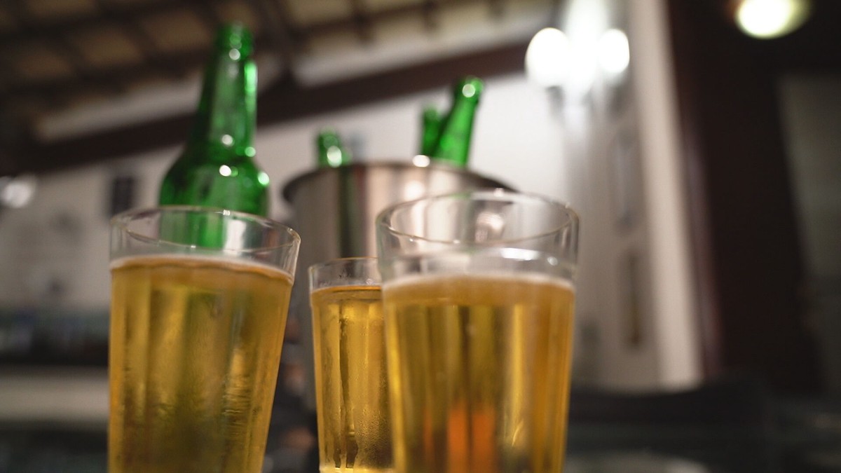 Minas é o terceiro estado do Brasil maior número de cervejarias