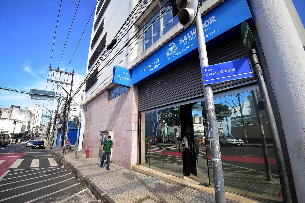 Prefeitura de Salvador abre inscrições para seleção de estágio de nível