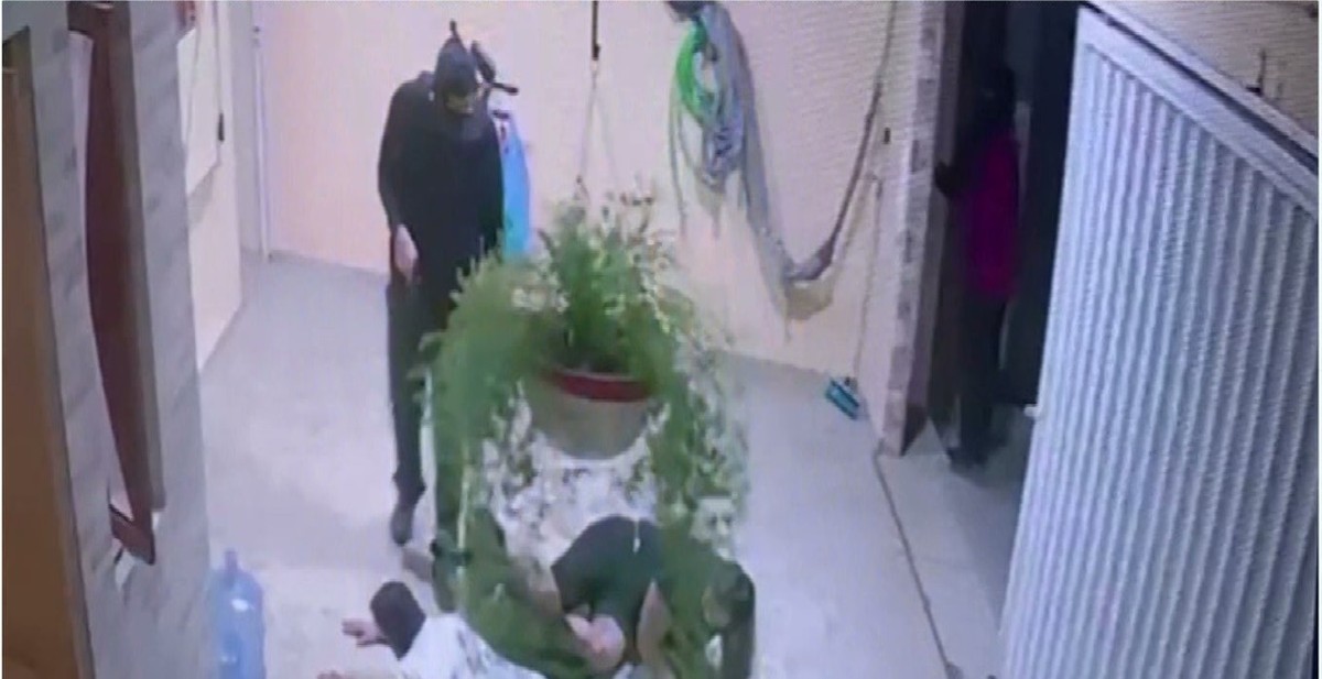 Jovem é preso suspeito de torturar vítimas durante assaltos na Paraíba Paraíba G
