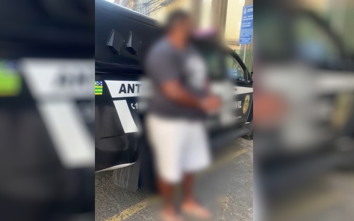 Idosa é abordada enquanto passeava cachorro cai em golpe do